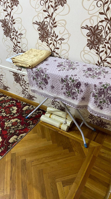 Хамза метро 3/4/4 Чиланзар-5квартал Балкон2/6 Продаётся!