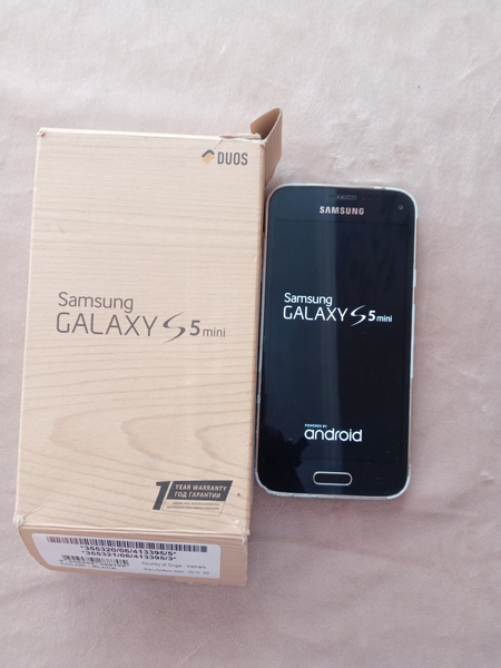 Samsung s 5 aybi umuman yo