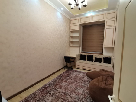 Сдаётся 2х комнатная квартира