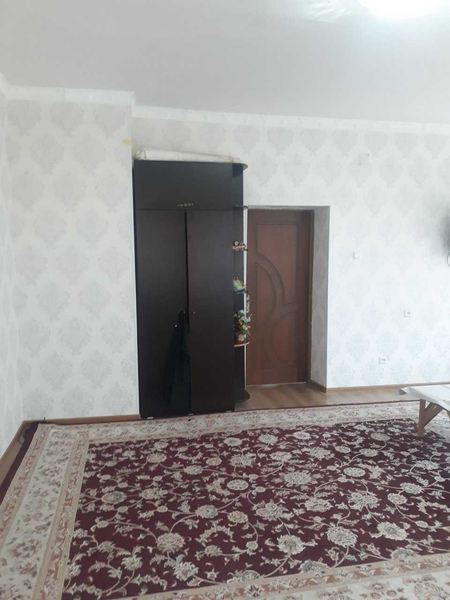 Sergeli 6a arenda,qizlarga,novastroyka