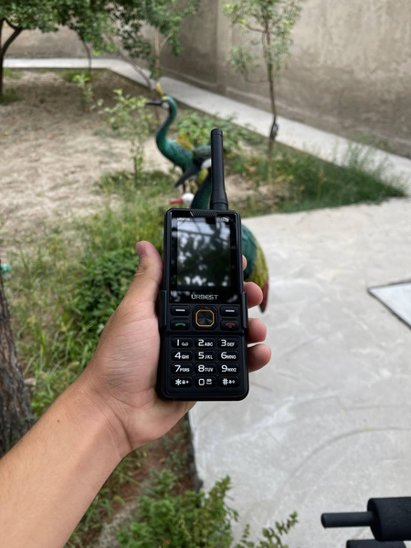 Mutloqo yengi Telefon Siccoo S7800 [ 10000mAh batareyasi]