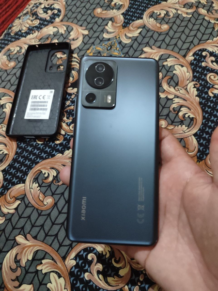 Xiaomi 13 lite 8/256