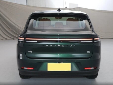 Leapmotor c10 наличие (full lidari yuq)