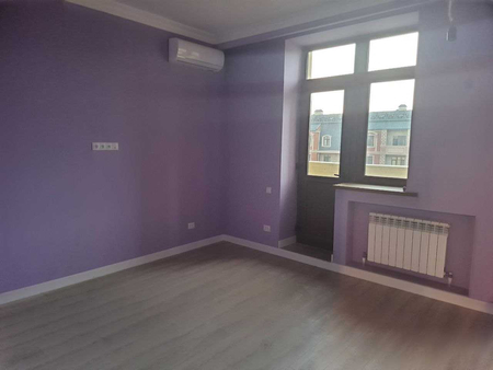 Продается 4-х комнатная квартира, ЖК Parisien Парисьен, Golden House