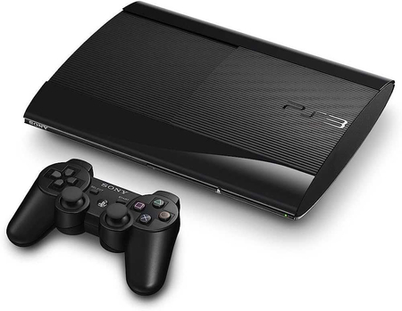 PlayStation 3 Игровая приставка с играми и Бонусами + Доставка !!!