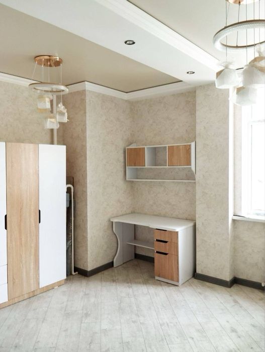 Продажа ЖК Parkent Plaza 3/5/9