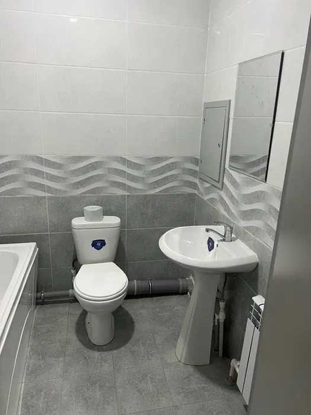 БУМ Новостройка ижара 2 хонали квартира, Оилага, атиги 370$ id sh 812