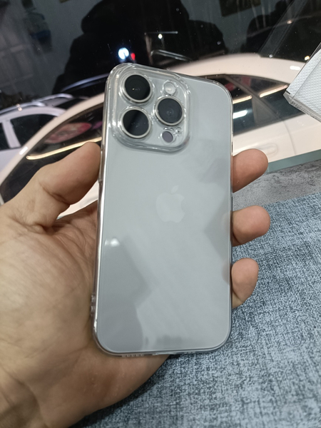 Iphone 15 pro 256GB