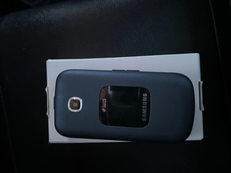 Samsung B311 V modeli