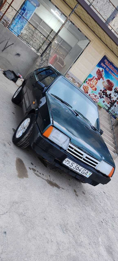 2003 йил самара ваз 2109