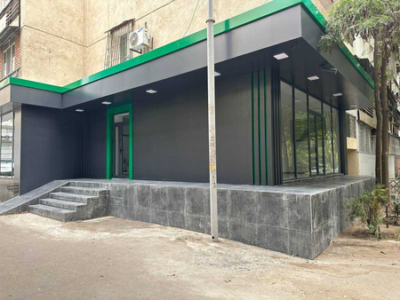 Аренда Евро офис, Метро Ойбек, 140м2