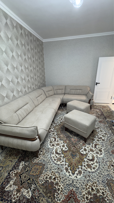 Ugalok divan Kalizey Tesla divan