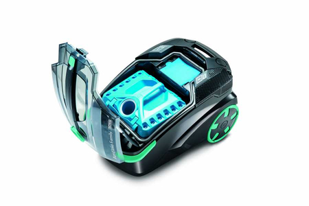 Продаю новые моющие пылесосы Thomas Dry-Box Amfibiya Family