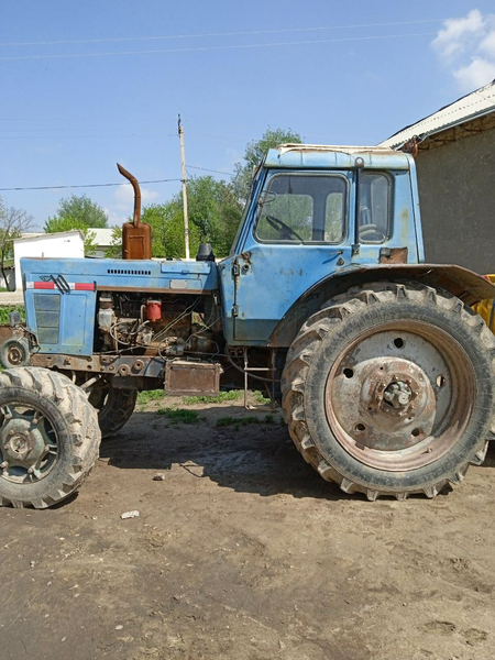 MTZ 82.1 bekarus