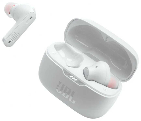 Беспроводные наушники JBL Tune 230NC