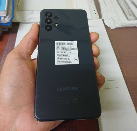 Samsung a32 4/64