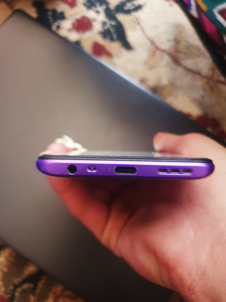 Redmi 9  sotiladi