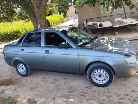 Lada priora 2170