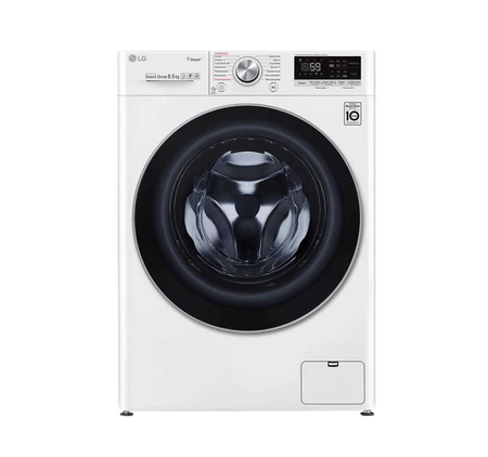 Стиральная машина LG F2V3GS3W 8.5 kg