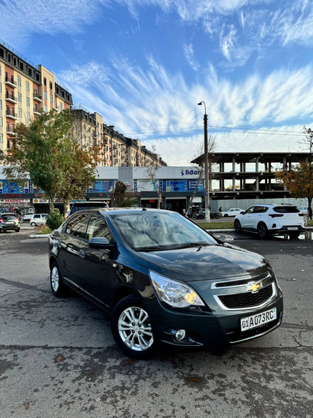 Kobilt 2022 yil 22000 yurgan xolati zor kraskasi toza