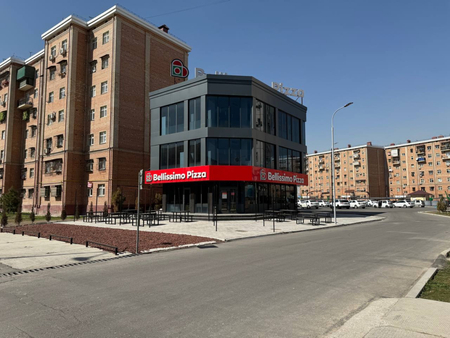 ПРОДАЕТСЯ отдельно стоящее здание С АРЕНДАТОРОМ  !