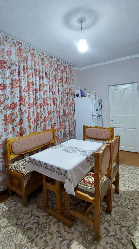 Нурафшон Шаҳар Ойбек кўча