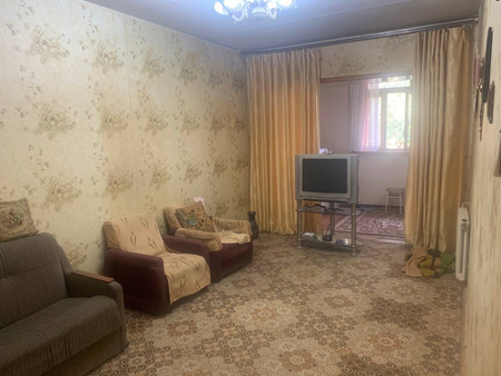 Продается Лисунова 1 возле метро 3/4/4 кирпич (143353)