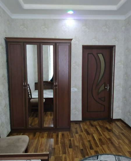 Сдаётся 2х ком 3 этаж новостройка