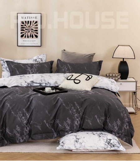 ПОСТЕЛЬНОЕ БЕЛЬЕ Sara Home Collection