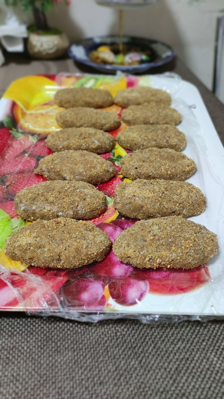 Домашняя кухня на заказ