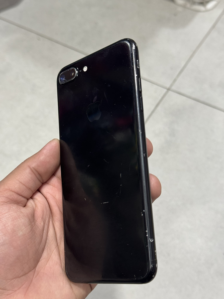Iphone 7 plus 256gb