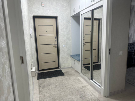 Продается квартира