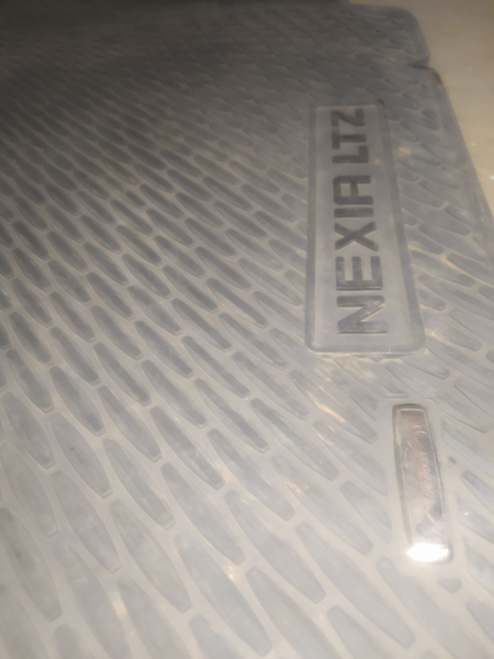 Nexia 3 polik Avtamat