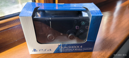 Playstation 4 500gb