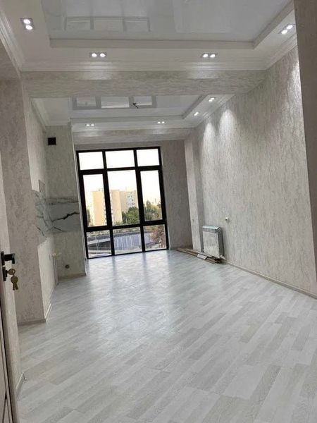ЖК City Mall Yakkasaroy 2-комн 47м2 ПОД КЛЮЧ 4-этаж СРОЧНАЯ цена УСПЕЙ