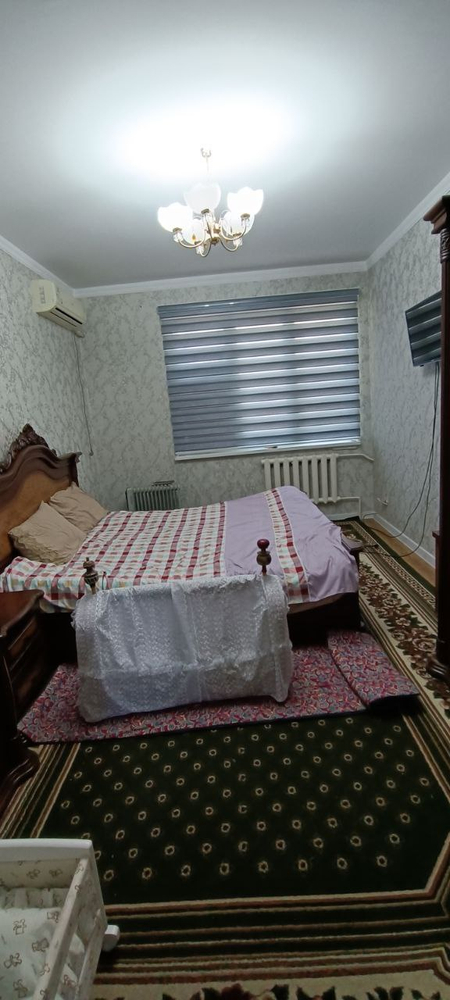 Продается, массив ялангач 3/4/4 евроремонт