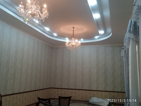 Продаются дом.Бектимир 7.ком.8.соток.