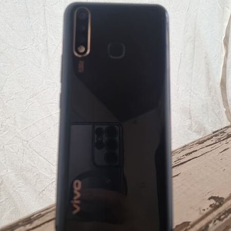 Vivo Y19 b/u 128gb