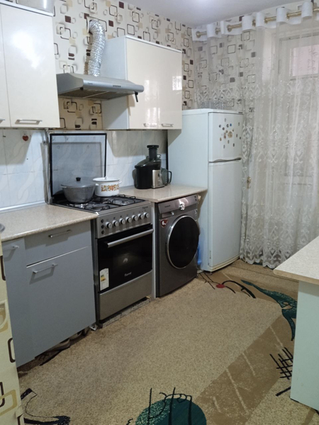 Продается 1 ком Чирчик