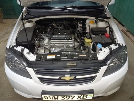 Chevrolet jentra 2022 год в идеальном состоянии пробег 17500.