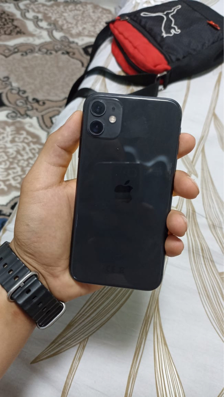 iphone  11 ideal