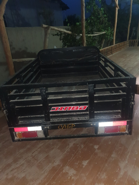 Motosikil jiinba