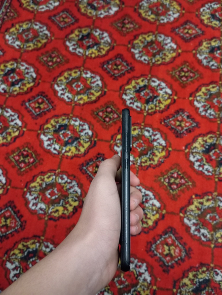 Redmi Note 8 4+1/64