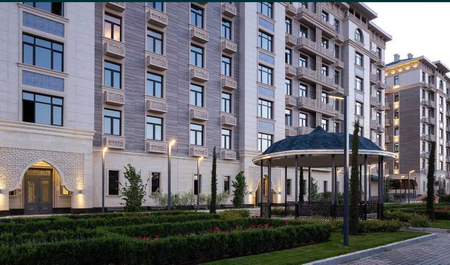 Novza Продается 2 комнатная квартира ремонт Чиланзарский район