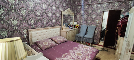 Sergili 6a 2xonali uy sotiladi