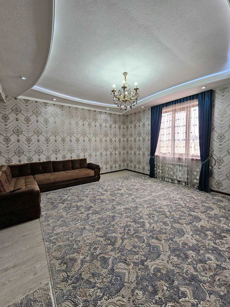 N.9562 Продается 3-х комнатная квартира