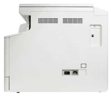 Принтер МФУ лазерное Canon imageRUNNER 2206, ч/б, A3  черно-белый