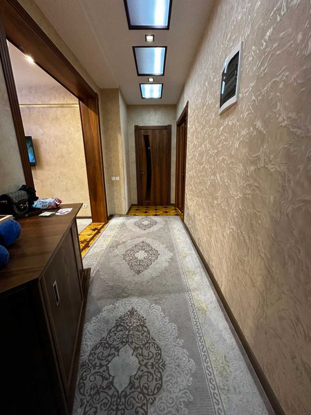 Ц13, Лабзакда   2-3/3/4, Общая площадь: 70м², Кирпичный
