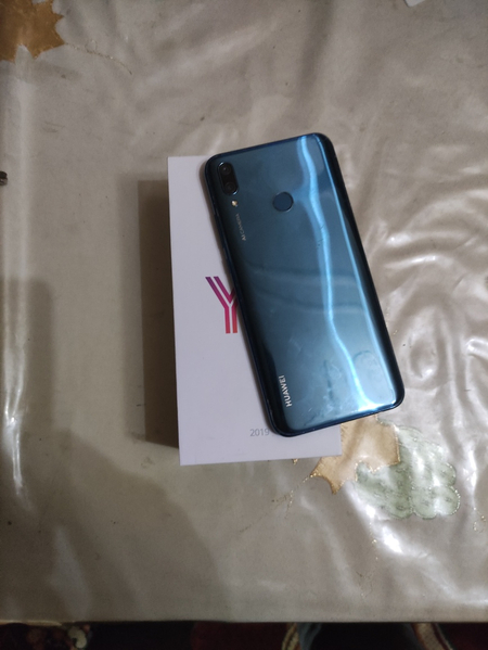 Huawei Y9 2019 4/64GB Android 9