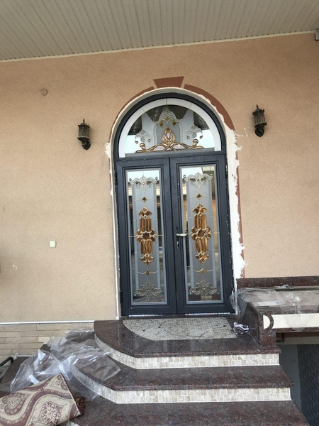 Akfa Imzo Engilberk
